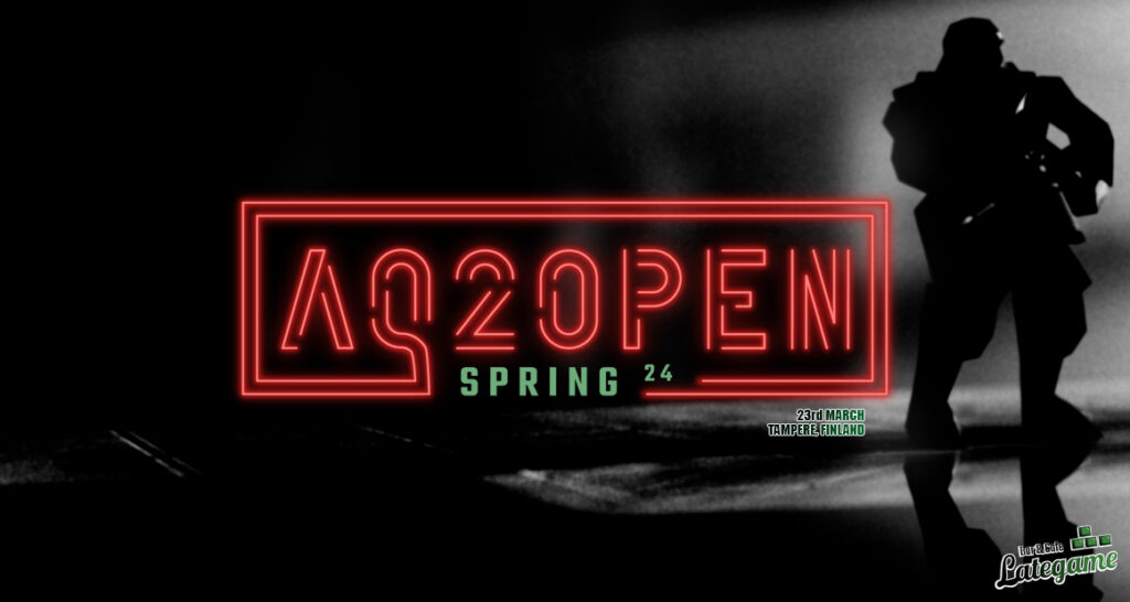 AQ2Open Spring 2023 – AQ2Open – Nights filled with nostalgia